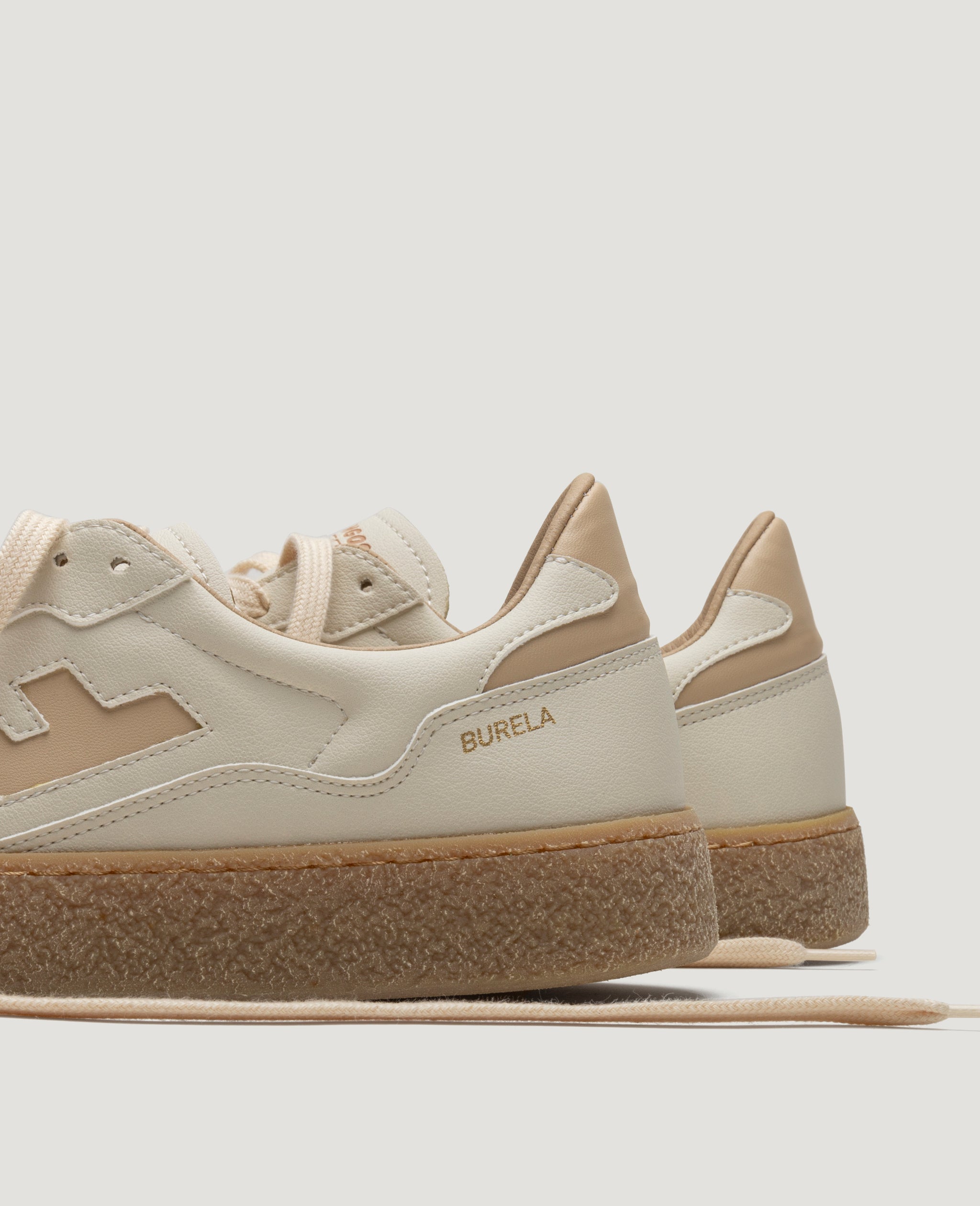 BURELA BOLD SHELL - Flamingos' Life