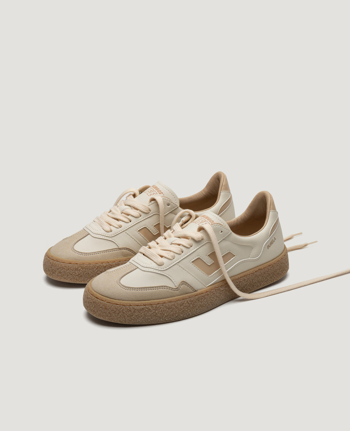 BURELA BOLD SHELL - Flamingos' Life